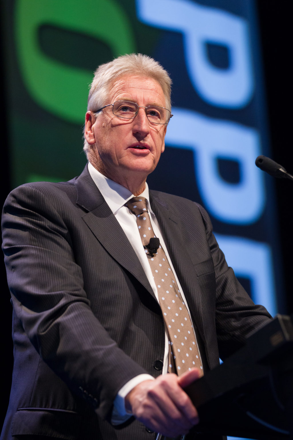 New Chair for CSG Committee - Energy Today