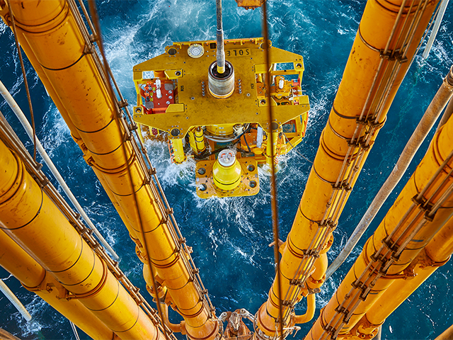 Offshore Sole construction complete - Energy Today
