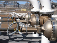 Broome considered for gas plant site - Energy Today