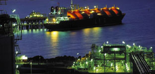 Eni to build gas processing plant at Wadeye - Energy Today