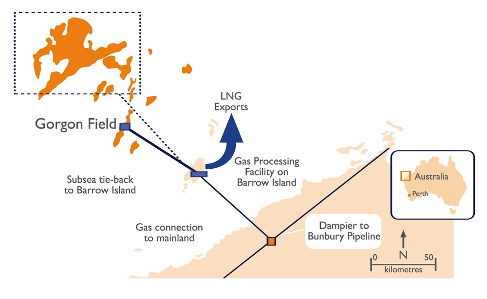 Gorgon gets Federal approval - Energy Today