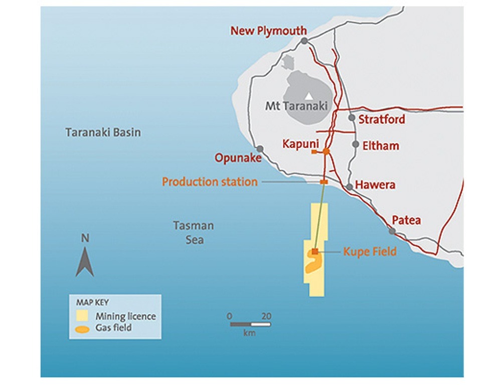 Kupe field reserves upgrade - Energy Today