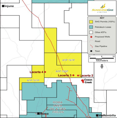 Spotlight on Pegasus as Lacerta wells near completion - Energy Today