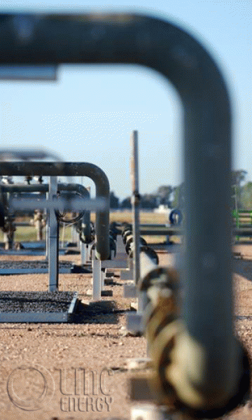 Linc Energy wins two new oil and gas exploration licences in Cooper ...