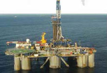 CNOOC awards rig support contract - Energy Today