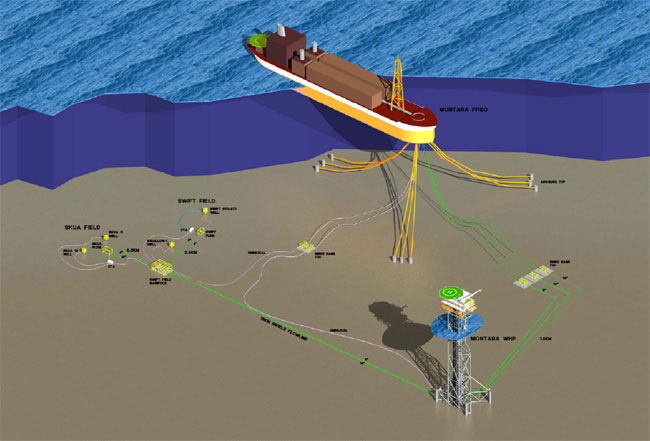 Neptune Marine wins PTTEP contract - Energy Today