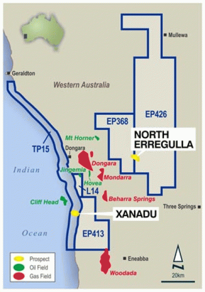 Norwest extends in Northern Perth Basin - Energy Today
