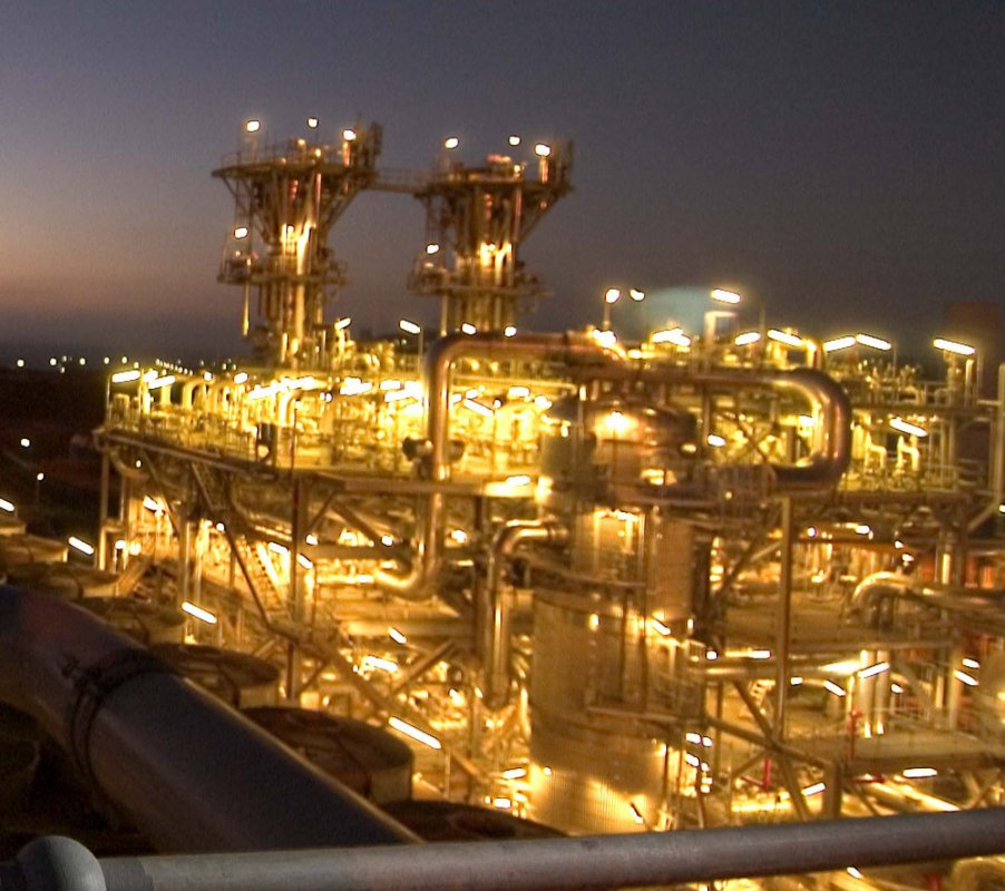 Drilling confirms Pluto gas reserve - Energy Today