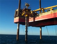 Clough wins contract for Maari wellhead platform - Energy Today