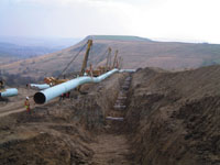 Gindalbie iron ore; slurry pipeline moves ahead - Energy Today