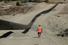 Slurry pipeline for Asia Iron - Energy Today