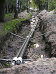 Callawonga flowline complete - Energy Today