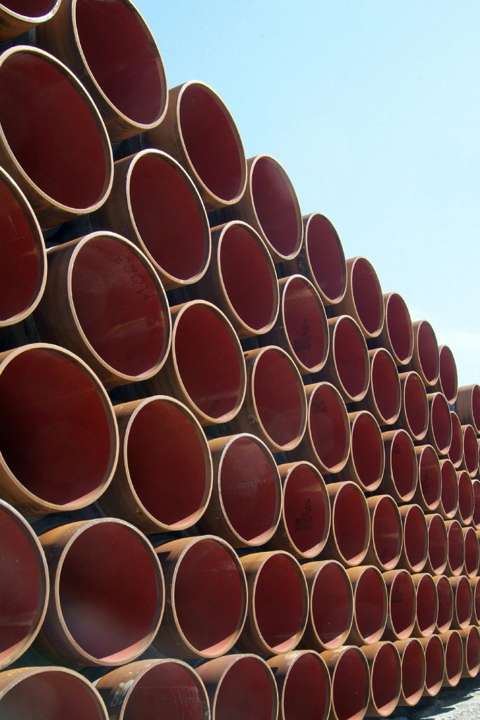 Viento awarded Pilbara Pipeline contract - Energy Today
