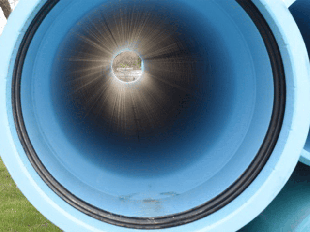Atlas pipeline ready for construction - Energy Today