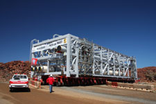 Pluto LNG awarded major project status - Energy Today