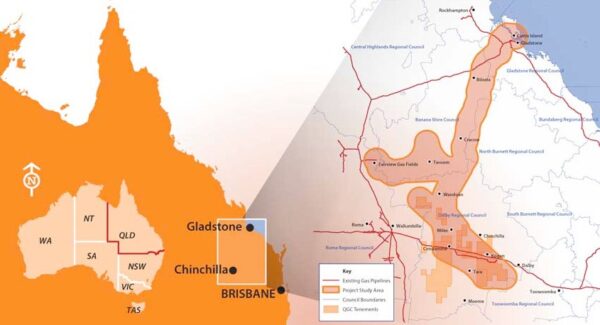 BG Group reports progress for QCLNG Project - Energy Today