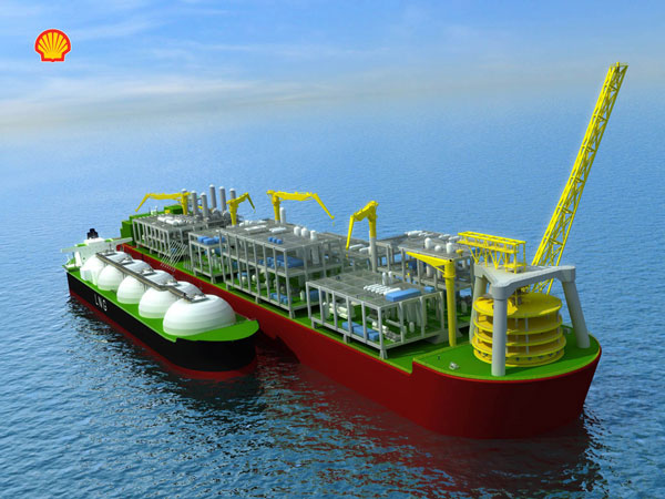 INPEX acquires stake in Shell's Prelude FLNG Project - Energy Today