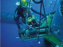 Exxon’s Ethane Pipeline repaired - Energy Today