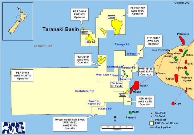 Tui reserves increase again - Energy Today