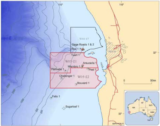 WA Premier rethinks offshore projects - Energy Today