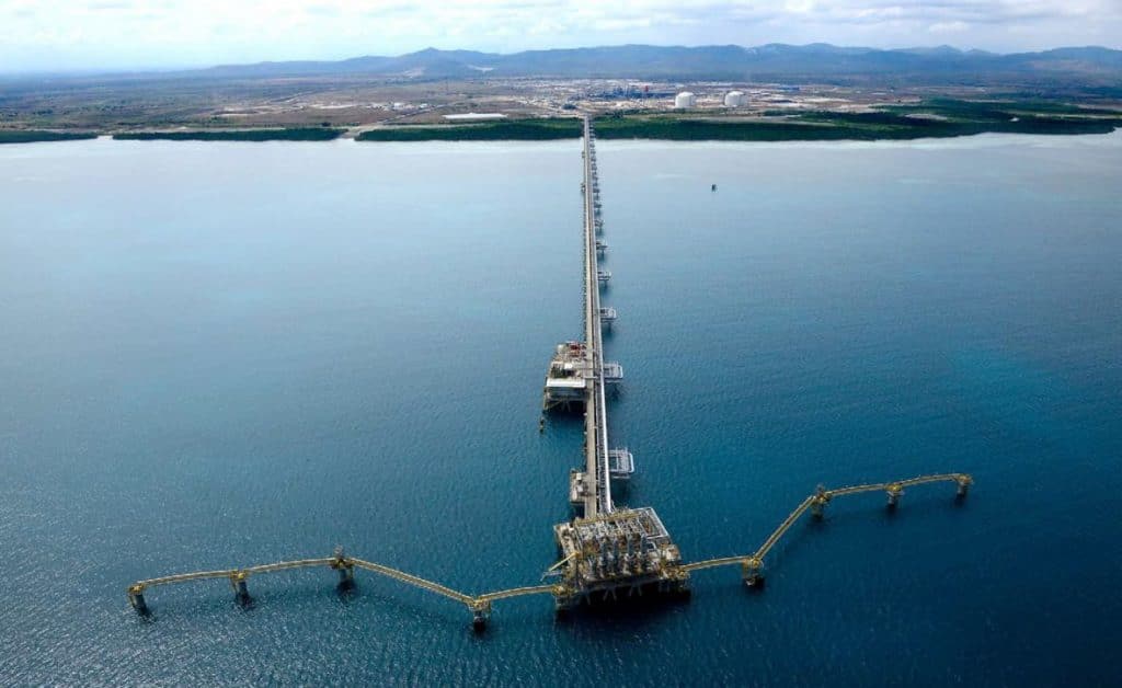 PNG drops P’nyang deal with ExxonMobil - Energy Today