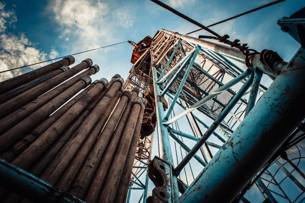 Lakes Oil plots return to petroleum exploration - Energy Today