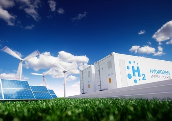 Hydrogen Hubs get a $4 billion boost - Energy Today
