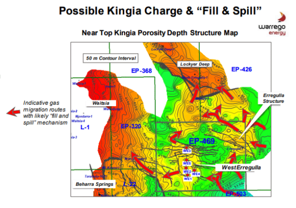 Lockyer supports further exploration in Perth Basin - Energy Today