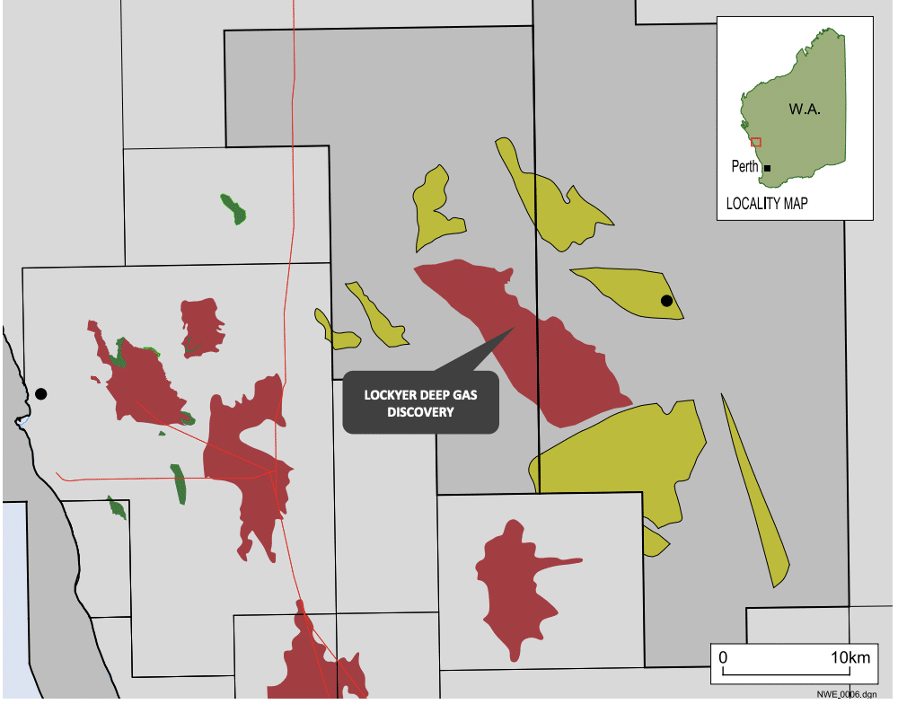 Norwest Energy prioritises Lockyer - Energy Today