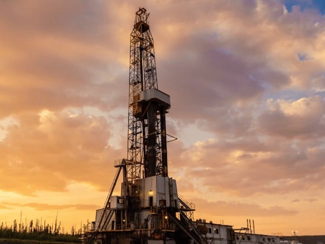 Central Petroleum NT well progresses - Energy Today