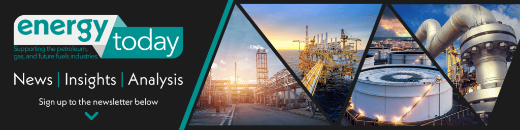 Read the latest newsletter on Energy Today - newsletter
