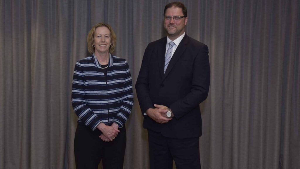 Woodside’s Meg O’Neill named new APPEA chair - Energy Today
