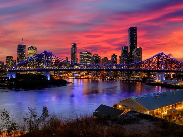 Fortescue, Windlab to deliver Queensland super hub - Energy Today