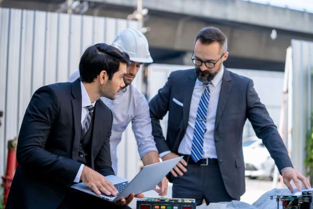 Black & Veatch joins the Australian Hydrogen Council