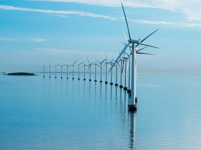 Tasmanian wind project gains international support - Energy Today