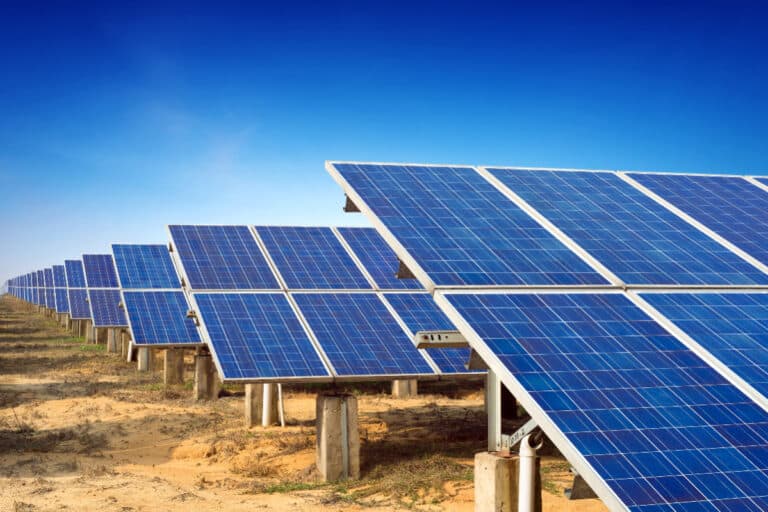 Solar plant for Port Augusta - Energy Today