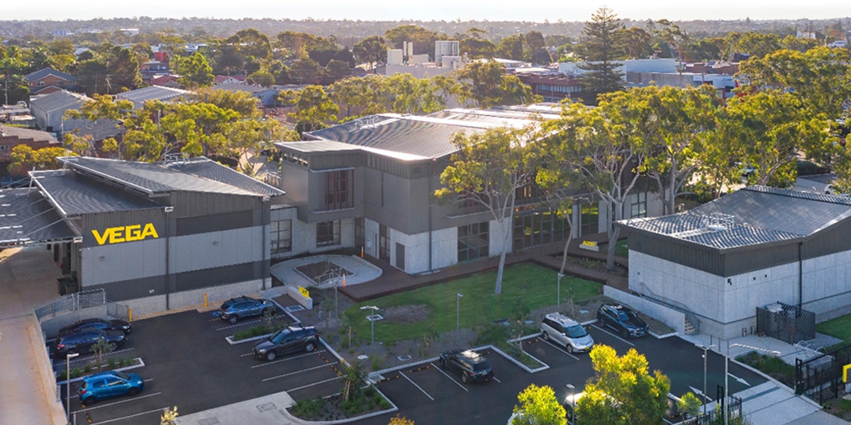 Unleash the power of sensor technology: Join VEGA Australia’s ...