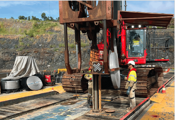 The Rehabilitation of the Ranger Project Area - Energy Today