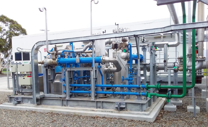Supagas CO₂ Plant: The future of energy - Energy Today