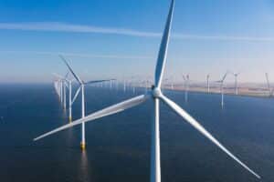 What does the future hold for the Novocastrian offshore wind farm ...