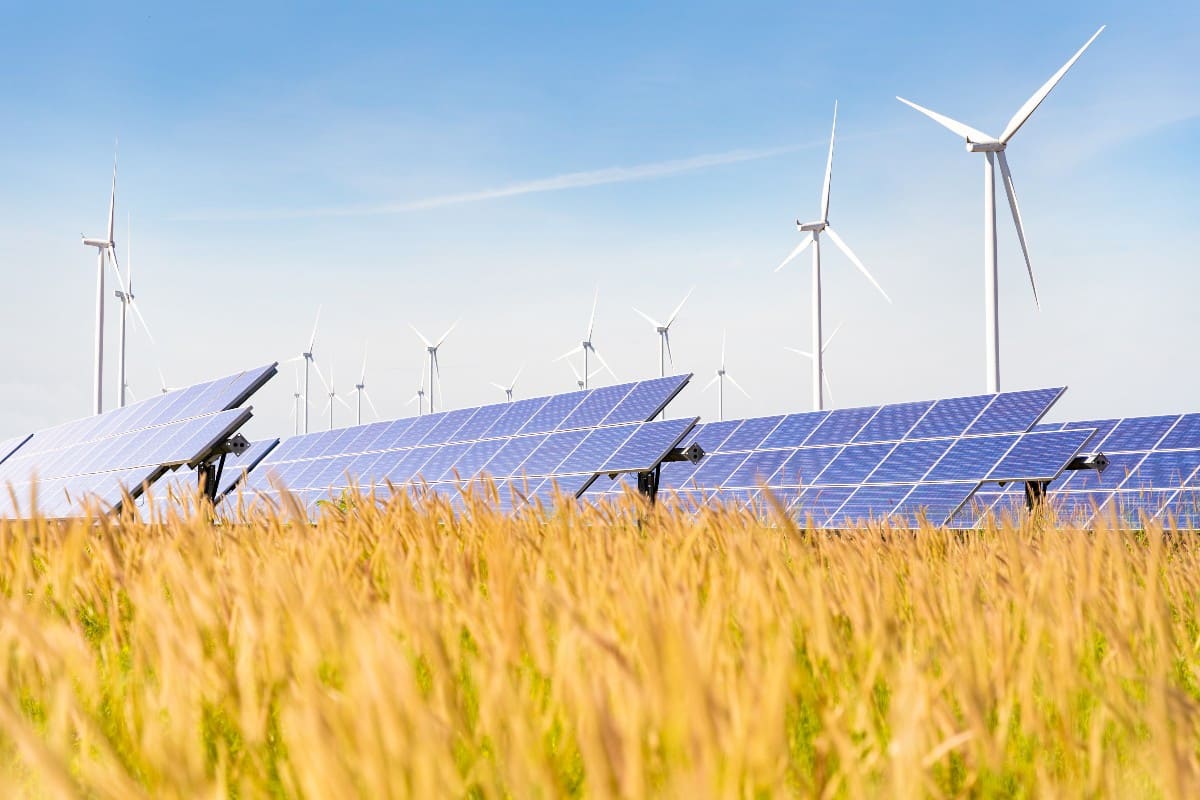 AEMO reports surge in renewable energy contributions - Energy Today