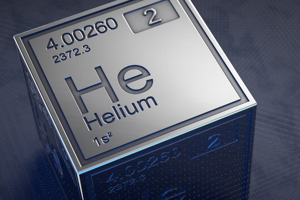 Gold Hydrogen confirms high purity helium in Ramsay - Energy Today