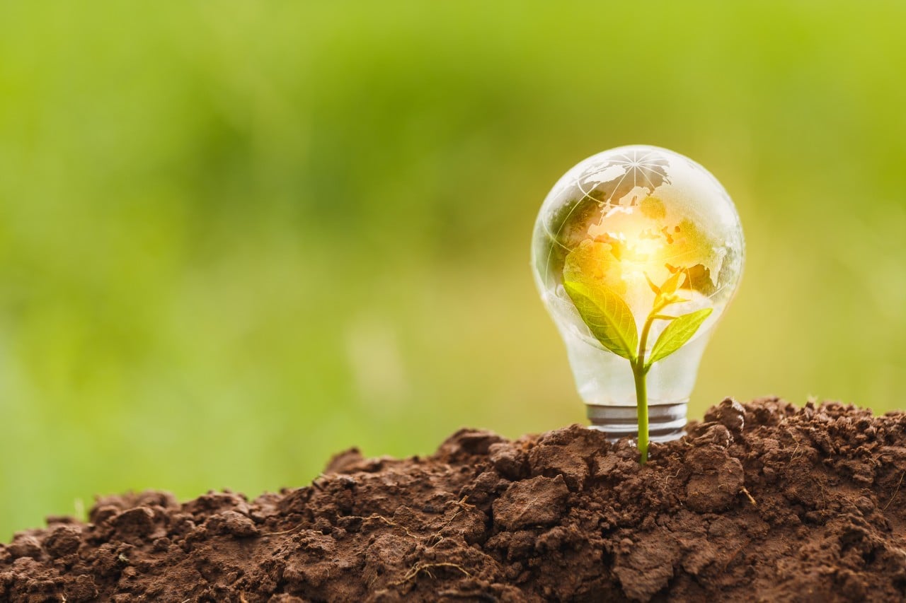 Government accelerates Guarantee of Origin Scheme - Energy Today