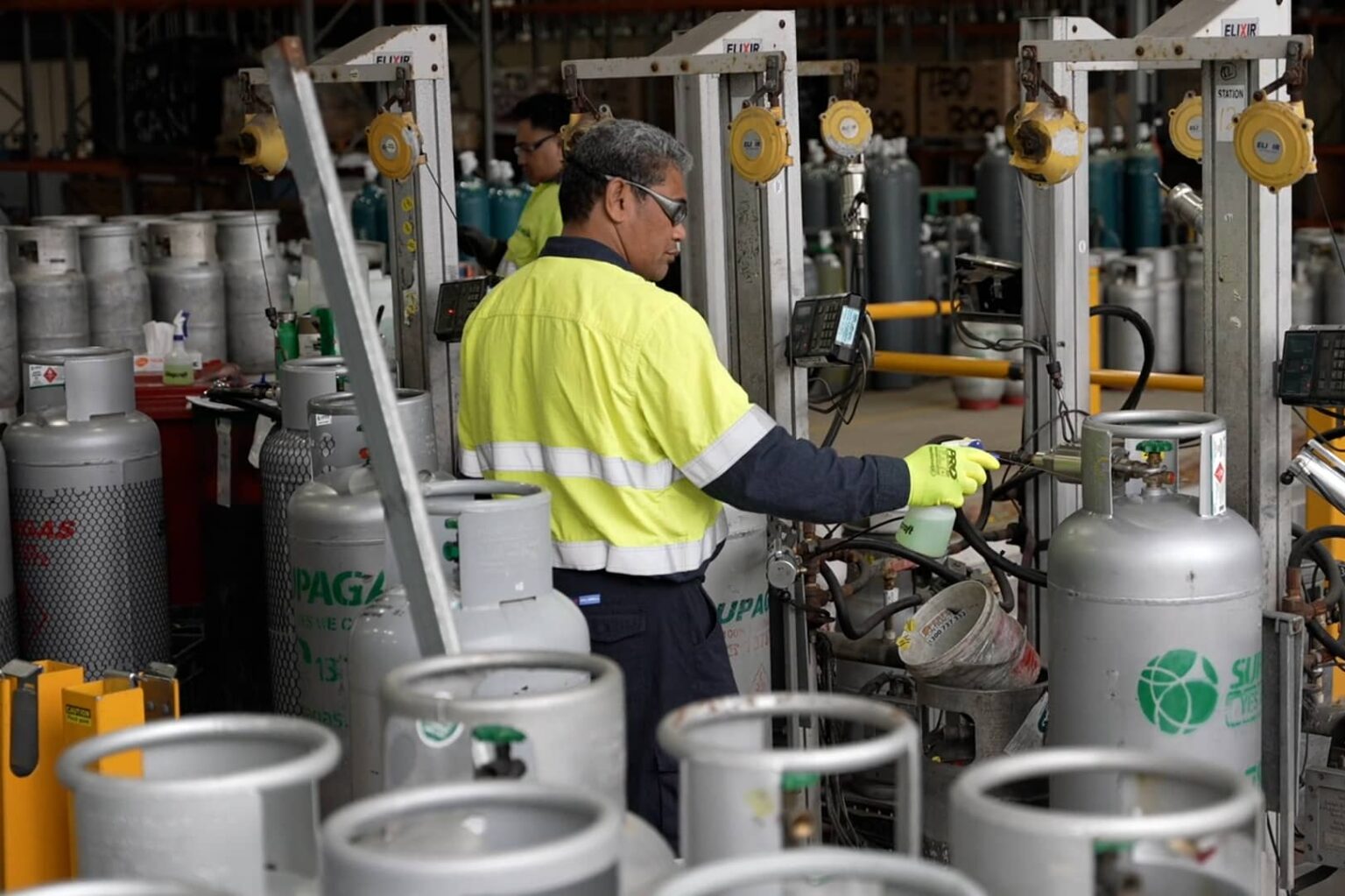 Supagas parent company debuts acquisition - Energy Today