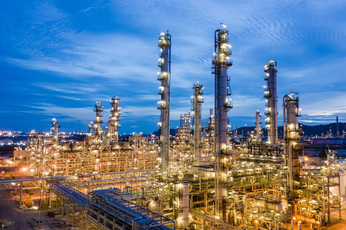 First gas flows from Atlas expansion - Energy Today