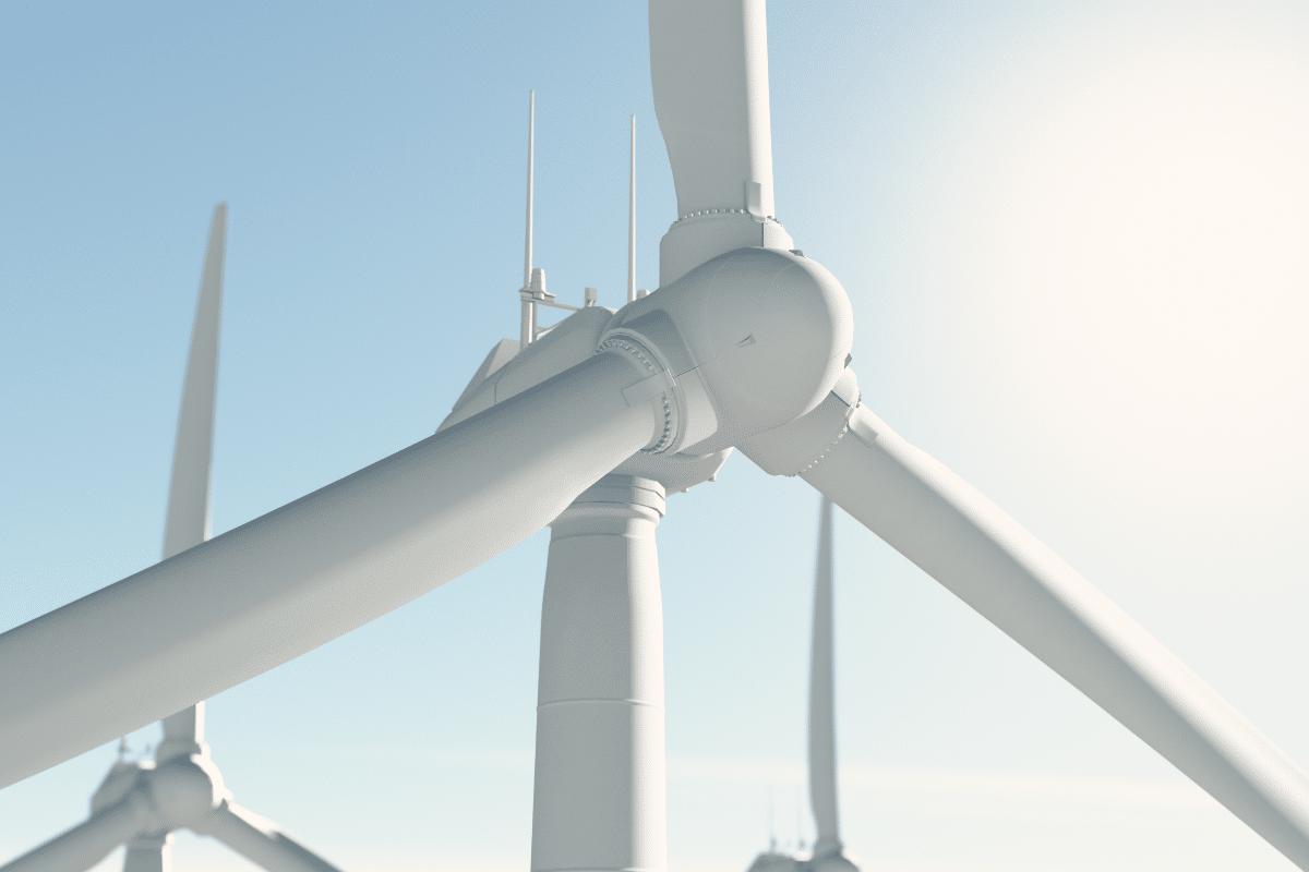 CS Energy’s wind farm to break ground - Energy Today