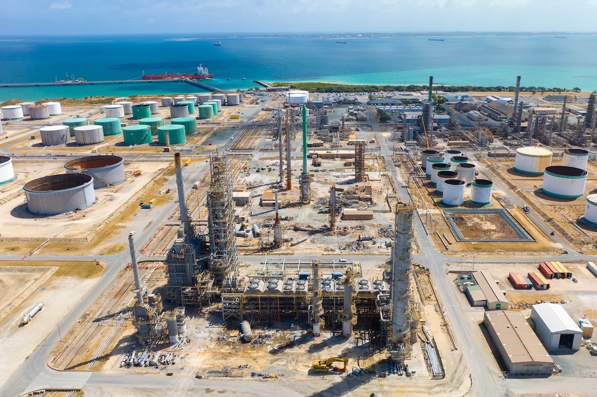 The key steps in decommissioning - Energy Today