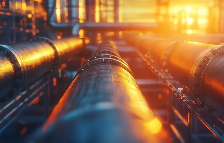 APA Group secures key approval for Moomba to Sydney pipeline - Energy Today