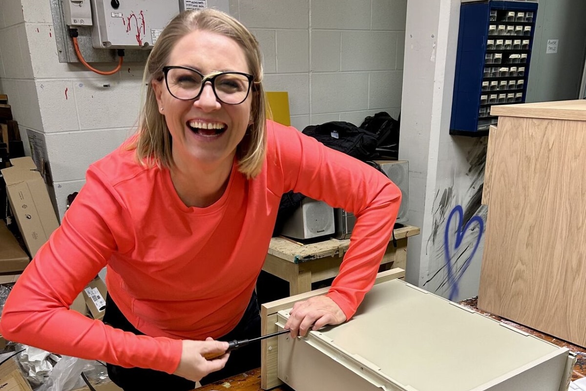 Coates Foundation marks third anniversary with record volunteer ...