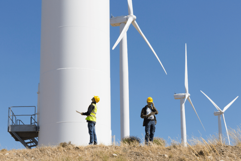 Largest NSW wind farm opens - Energy Today